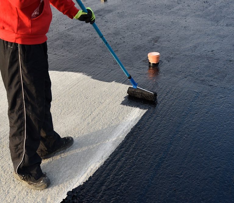 Bitumen - ASPO Energy Ltd.